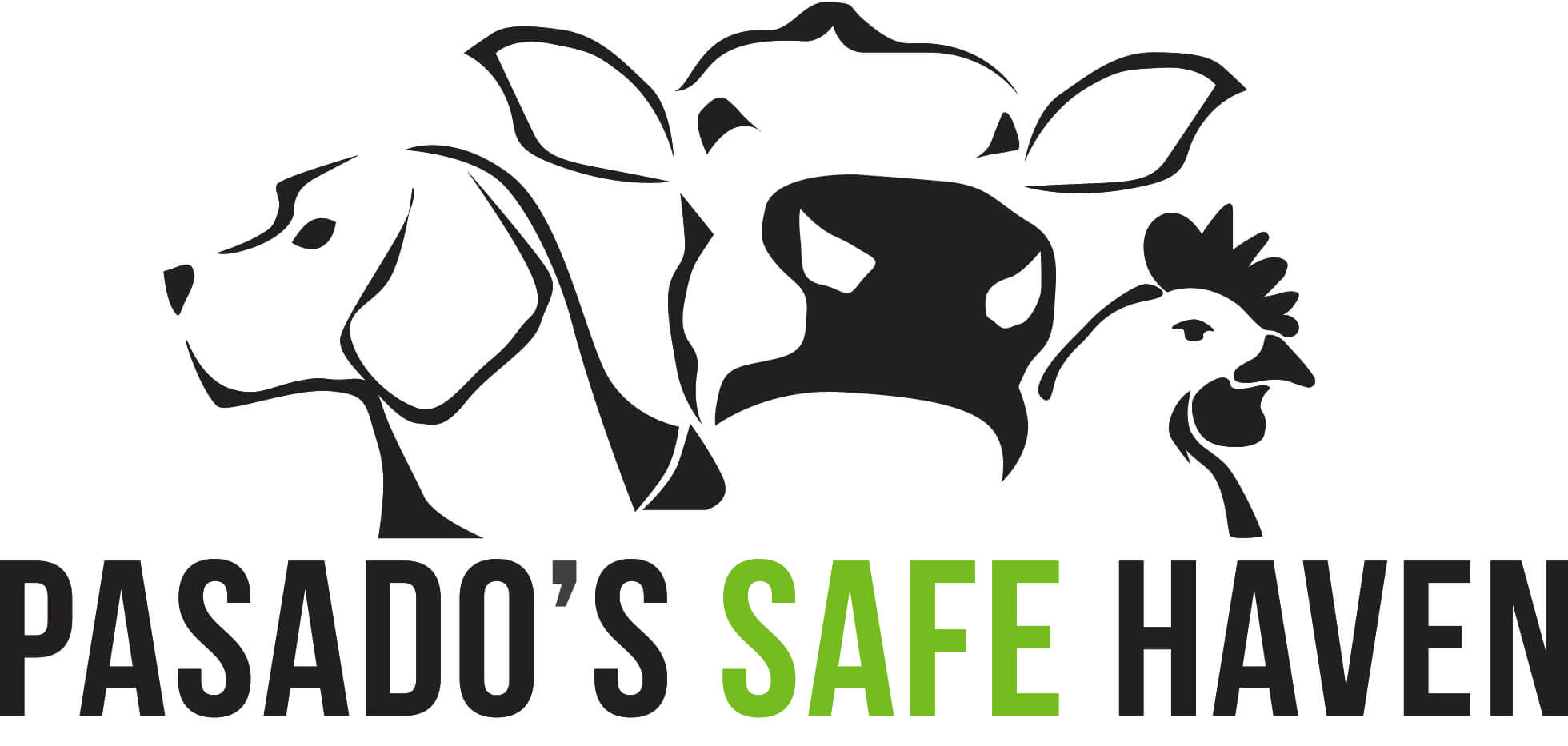 Pasado's Safe Haven - Animal Shelter and Rescue in WA